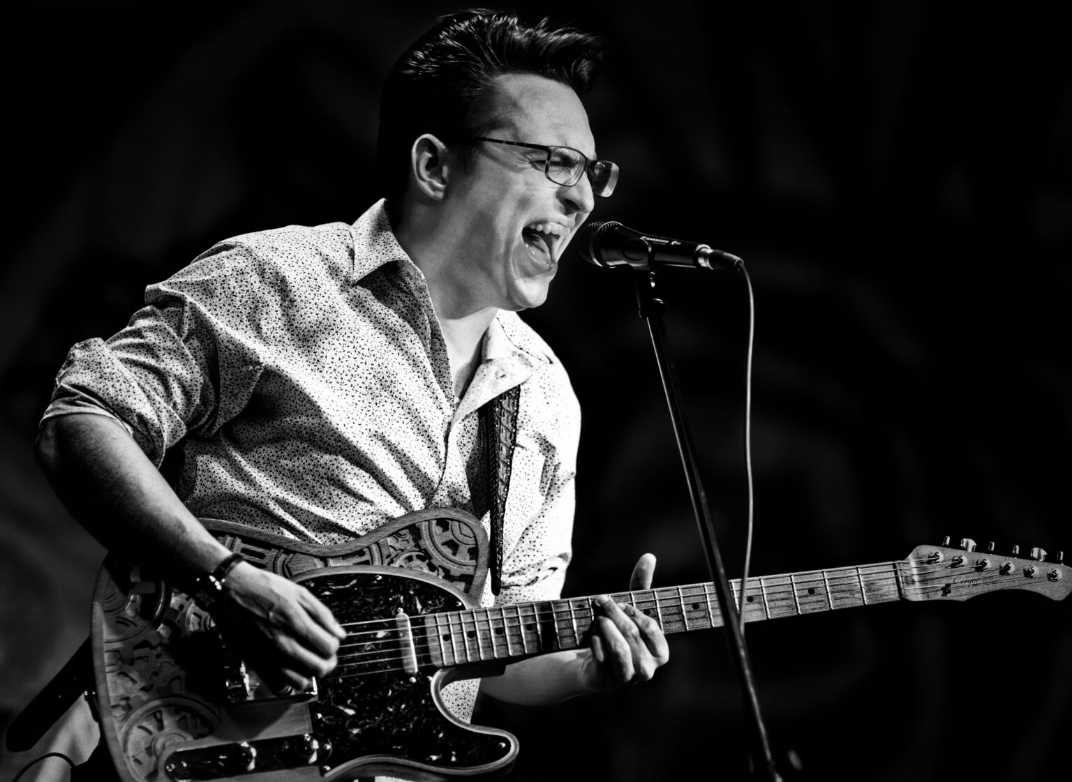 The BEST Café in Prosser | Serving Coffee Drinks, Breakfast, and Lunch